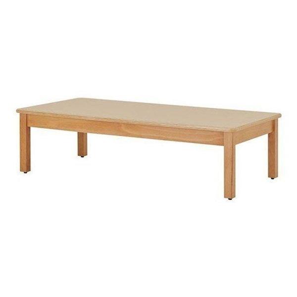 （検索用：木製テーブル ナチュラル S 木製 幼稚園 保育園 安心 チェア KATOJI 4930969290029）●翌日優良配送対象商品につきまして●下記の場合は対象外となります。・13時以降(休業日は12時以降)のご注文の場合・お届け...