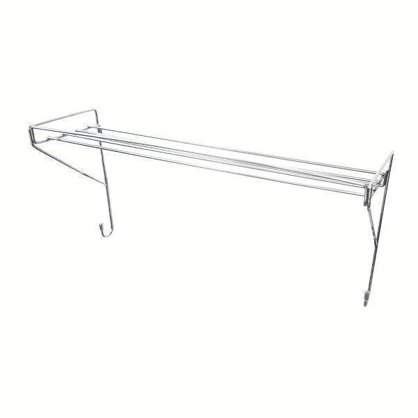 （検索用：ステンレス 収納 タオルバー オカトー 浴室 お風呂 洗面所 4905016013869）●翌日優良配送対象商品につきまして●下記の場合は対象外となります。・13時以降(休業日は12時以降)のご注文の場合・お届け先が対象地域外の場...