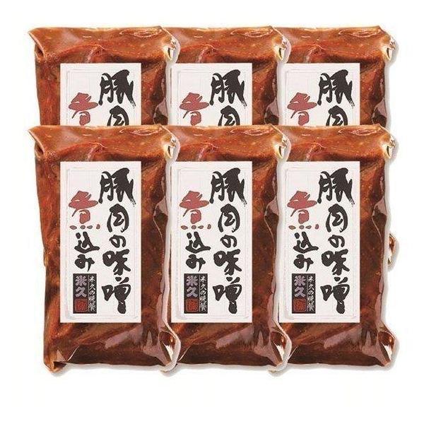 （検索用：自家用 カジュアルギフト 豚肉の味噌煮込 豚肉 味噌味 グルメ お取り寄せ 家庭用 豚角煮 角煮 4903150475536）●翌日優良配送対象商品につきまして●下記の場合は対象外となります。・13時以降(休業日は12時以降)のご...