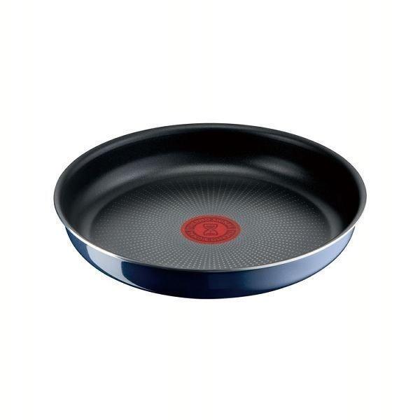 （検索用：ingenio フライパン ティファール 取っ手が取れる コンパクト収納 チタンコーティング 22cm ガス火 お知らせマーク こびりつきにくい 3168430322295）  ●翌日優良配送対象商品につきまして● 下記の場合は対...
