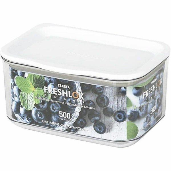 （検索用：フレッシュロック TAKEYA 軽くて丈夫 積み重ね スタッキング サイズバリエーション 保存容器 密閉 4904776074295）  ●翌日優良配送対象商品につきまして● 下記の場合は対象外となります。 ・13時以降(休業日は...