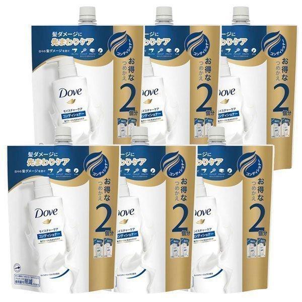 （検索用：だぶ ダブ ゆにりーば unilever dove うるおい なめらか さらさら 詰替え ヘアケア 4902111741437）●翌日優良配送対象商品につきまして●下記の場合は対象外となります。・13時以降(休業日は12時以降)の...