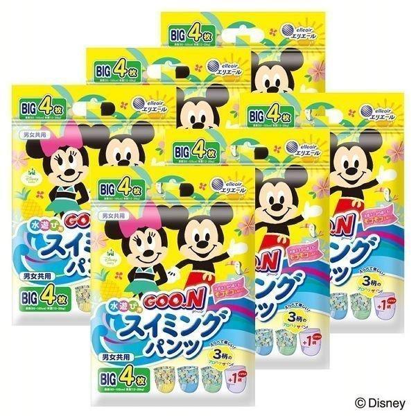 （検索用：グ〜ン スイミングパンツ 水遊び ベビー BIGサイズ ディズニー アロハデザイン GOO.N エリエール 大王製紙 4902011860825）  ●翌日優良配送対象商品につきまして● 下記の場合は対象外となります。 ・13時以...