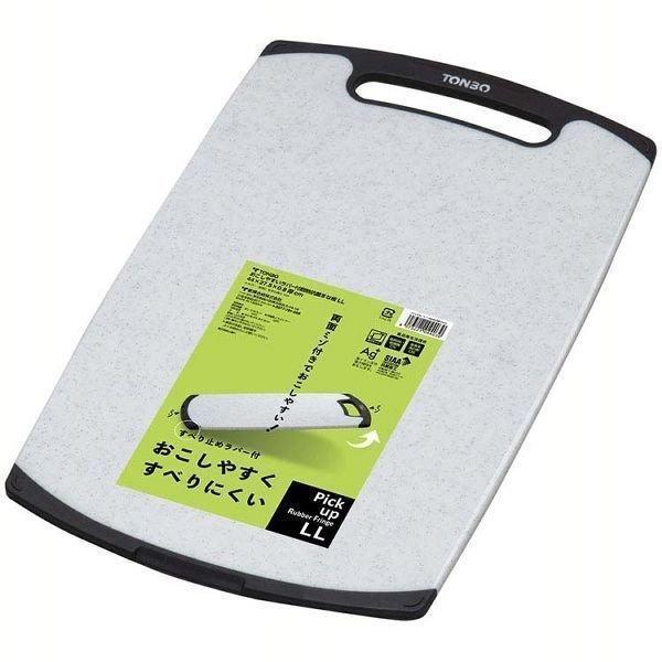 （検索用：まな板 耐熱 抗菌 Ag＋ 食洗器OK ラバーまな板 おこしやすい すべりにくい すべり止めラバー付 すべり止め 4973221044039）●翌日優良配送対象商品につきまして●下記の場合は対象外となります。・13時以降(休業日は...