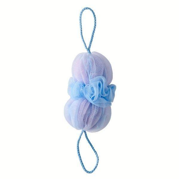 （検索用：マーナ シャボンボール シャボン ボール 泡 泡工場 バス お風呂 浴用タオル 4976404169116）  ●翌日優良配送対象商品につきまして● 下記の場合は対象外となります。 ・13時以降(休業日は12時以降)のご注文の場合...