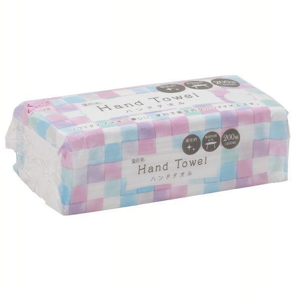 （検索用：タオルペーパー ピロータイプ 再生紙 エコ ソフトタイプ お手拭き 2枚重ね メイク ポップアップ式 おしゃれ 4902727006029）●翌日優良配送対象商品につきまして●下記の場合は対象外となります。・13時以降(休業日は1...