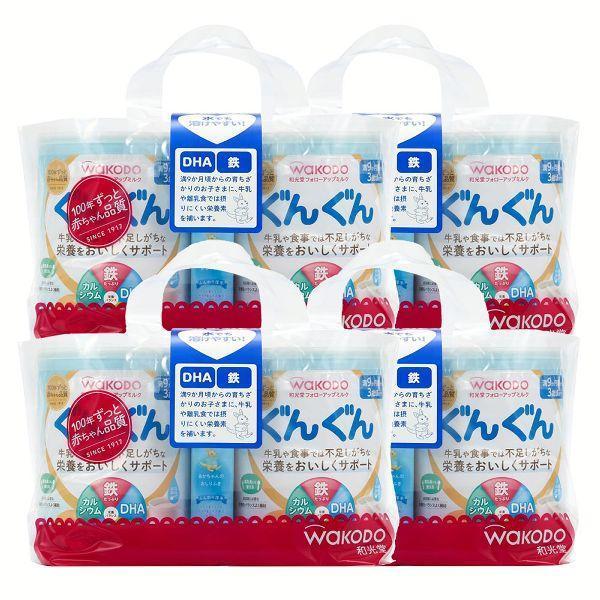 （検索用：和光堂 赤ちゃん ベビー 粉ミルク フォローアップ 9か月 鉄 カルシウム DHA DHA 4987244600066）●翌日優良配送対象商品につきまして●下記の場合は対象外となります。・13時以降(休業日は12時以降)のご注文の...