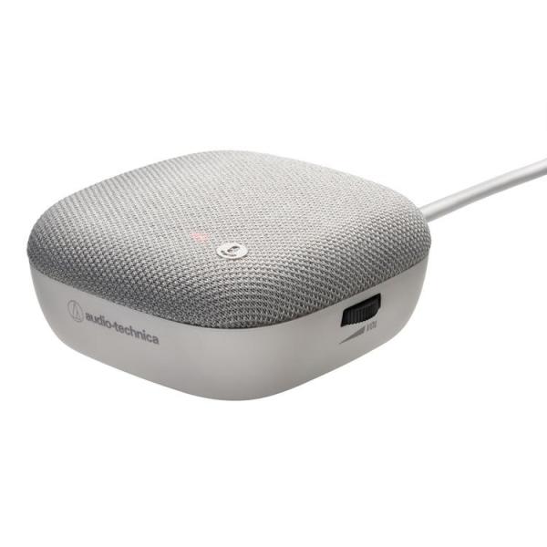 （検索用：オーディオテクニカ スピーカーフォン USB接続 テレワーク WEB会議 4961310159467）●翌日優良配送対象商品につきまして●下記の場合は対象外となります。・13時以降(休業日は12時以降)のご注文の場合・お届け先が対...