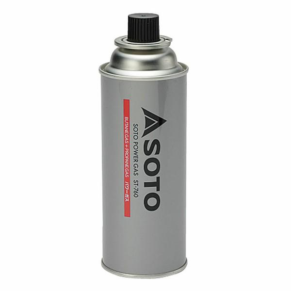 プロパン混合によりパワーアップしたパワーガスです。寒冷地でも使用可能で、最後まで強い強火力を発揮します。安全で快適使用できるガスボンベです。●商品サイズ（cm）幅約7×奥行約7×高さ約20●商品重量約0.36kg●材質液化ブタン、液化プロパ...