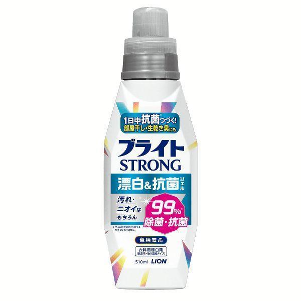 （検索用：ブライト 衣類用 酸素系漂白 ジェルタイプ 除菌 消臭 抗菌 laundry detergent 液体濃縮タイプ 白さ長続き 4903301361886）  ●翌日優良配送対象商品につきまして● 下記の場合は対象外となります。 ・...