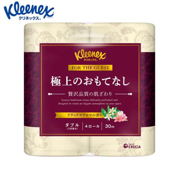 （検索用：トイレットペーパー トイレットロール 極上 香り付き 柄 おもてなし プリント ベージュ プリント 4901750228101）●翌日優良配送対象商品につきまして●下記の場合は対象外となります。・13時以降(休業日は12時以降)の...