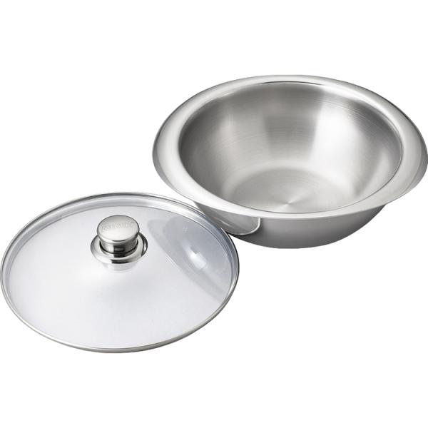 （検索用：マイヤー コーティングフリー 多層鋼 スタイリッシュ マルチに活躍 優れた蓄熱性 オーブン使用可能 IH対応 土鍋としても スタッキング可能 4976667320255）  ●翌日優良配送対象商品につきまして● 下記の場合は対象外...