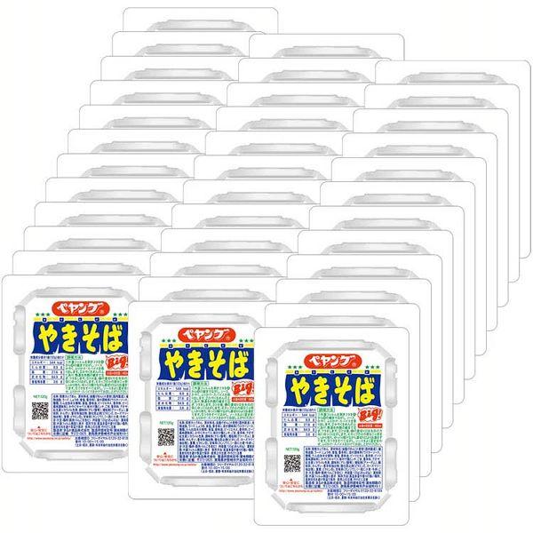 （検索用：ペヤング ソースやきそば やきそば 焼きそば 焼そば カップ麺 即席めん インスタント麺 4902885000686）●翌日優良配送対象商品につきまして●下記の場合は対象外となります。・13時以降(休業日は12時以降)のご注文の場...