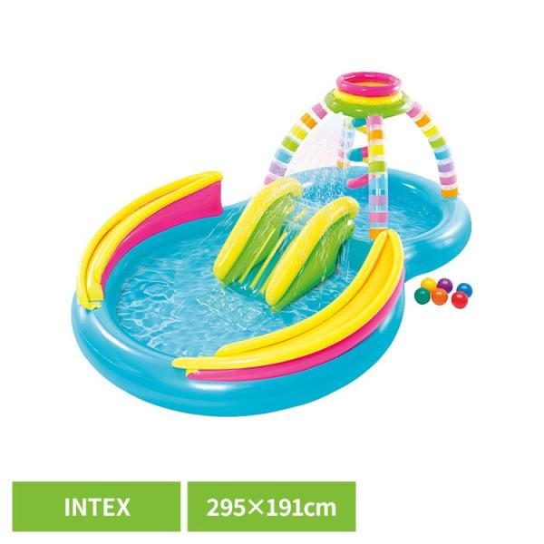 （検索用：ビニールプール 大型 家庭用 プール 庭 ベランダ シャワー すべり台 ボール遊び 遊具 6941057422534）●一部設置商品はソーシャルギフト注文対象外です。対象外の場合はメールにてご連絡させていただきます。●翌日優良配送...