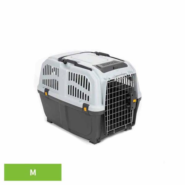 （検索用：ハードキャリーケース 犬 猫 ケージ ペットケージ 軽量 ハード キャリー 移動 お出かけ 旅行 ハードキャリー 航空貨物 ハードケース 飛行機 航空 貨物 IATA MPS 8022967045711）  ●翌日優良配送対象商品...