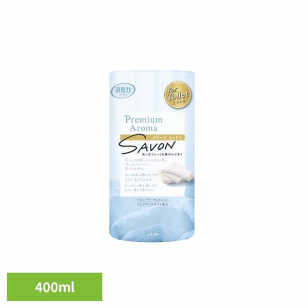 （検索用：トイレの消臭力ＰＡ 芳香消臭 トイレ用 エステー クリーンコットン 置き型 プレミアムアロマ まとめ買い 消臭力 香り調節可能 4901070132133）●翌日優良配送対象商品につきまして●下記の場合は対象外となります。・13時...