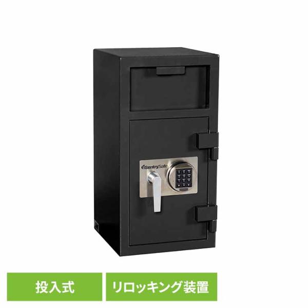 ※ご注文前にご確認ください※■こちらの商品は開梱設置込みになります。■配送不可地域：沖縄・離島■間口が70cm以上あることをご確認ください。■配送に関しては直接メーカーより確認のご連絡をさせていただきます。（検索用：金庫 投入式金庫 テンキ...