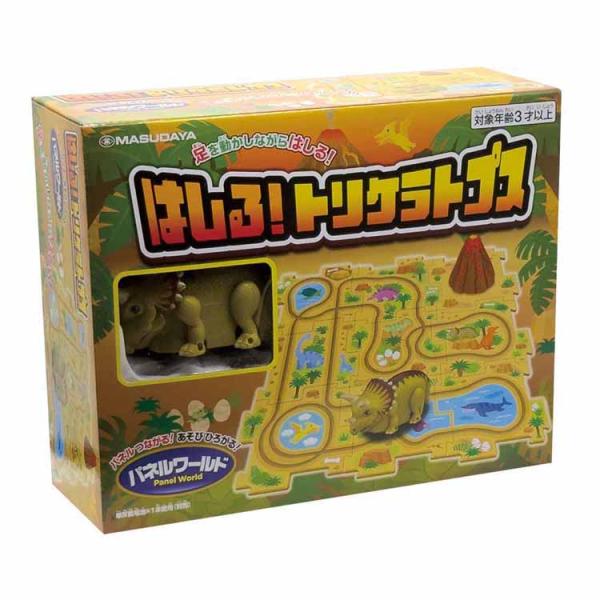 （検索用：ジュラシックワールド 恐竜 パズル 知育 電車 のりもの ギフト プレゼント パネルワールド 玩具 4979092017356）●翌日優良配送対象商品につきまして●下記の場合は対象外となります。・13時以降(休業日は12時以降)の...