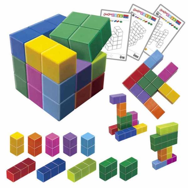 （検索用：脳トレ つみき パズル 知育 ギフト プレゼント 立体パズル 磁石 マグネット ゲーム 4979092017189）●翌日優良配送対象商品につきまして●下記の場合は対象外となります。・13時以降(休業日は12時以降)のご注文の場合...