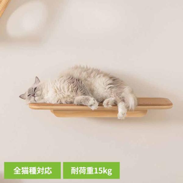 （検索用：キャットウォーク キャットステップ 猫用品 ペット用品 猫家具 壁掛け シニア猫 ペット共生 猫部屋 短足猫 0728488110546）●翌日優良配送対象商品につきまして●下記の場合は対象外となります。・13時以降(休業日は12...