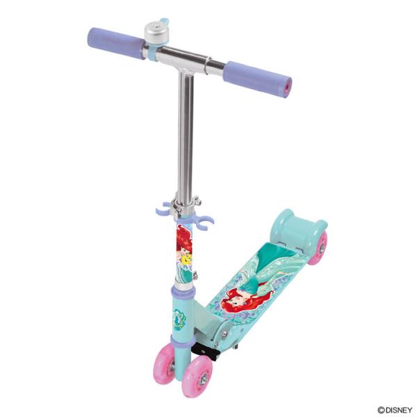 （検索用：ディズニー プリンセス イージースケーター 安全 外遊び かわいい 女の子 アリエル 4902923154722）●翌日優良配送対象商品につきまして●下記の場合は対象外となります。・13時以降(休業日は12時以降)のご注文の場合・...