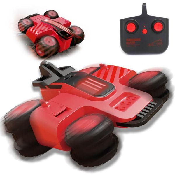 （検索用：トイラジコン ラジコン R/C ラジオコントロール 6歳以上 小学生 アクショントイ 玩具 SHARPERIMAGE KYOSHOEGG 4548565472680）●翌日優良配送対象商品につきまして●下記の場合は対象外となります...