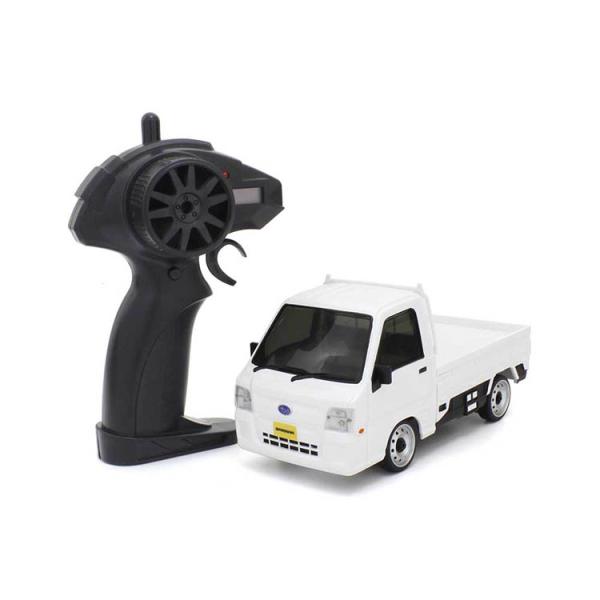 （検索用：トイラジコン ラジコン R/C ラジオコントロール 6歳以上 FIRSTMINI-Z 軽トラスバルサンバー 京商 玩具 KYOSHOEGG 4548565481781）●翌日優良配送対象商品につきまして●下記の場合は対象外となりま...