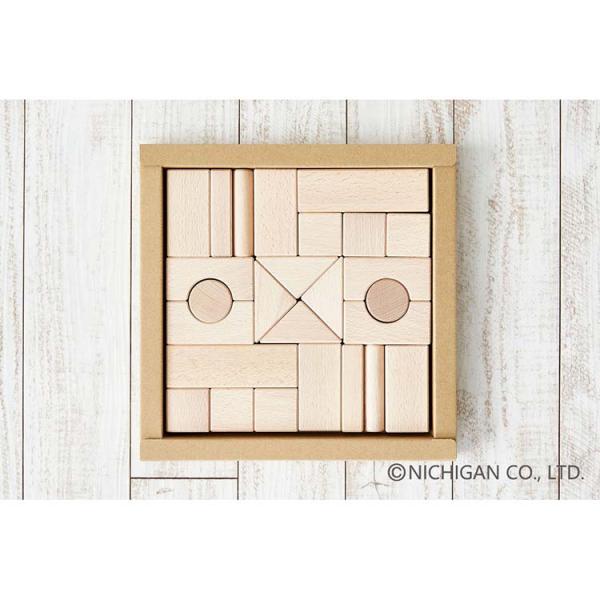 （検索用：木のおもちゃ 知育玩具 木製玩具 ギフト 天然木 NICHIGAN 1.5才〜 4975950150401）●翌日優良配送対象商品につきまして●下記の場合は対象外となります。・13時以降(休業日は12時以降)のご注文の場合・お届け...