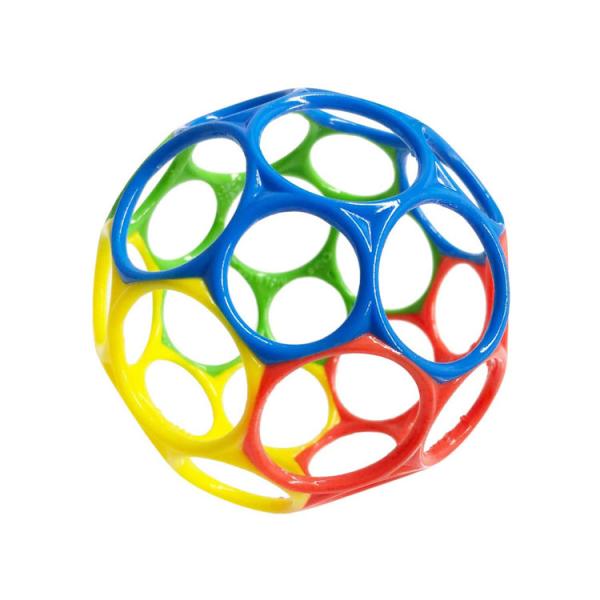 （検索用：オーボール ラトル 新生児 おもちゃ 初めて カラフル 0歳から kids2 ベビー ブライトスターツ 0074451103405）●翌日優良配送対象商品につきまして●下記の場合は対象外となります。・13時以降(休業日は12時以降...