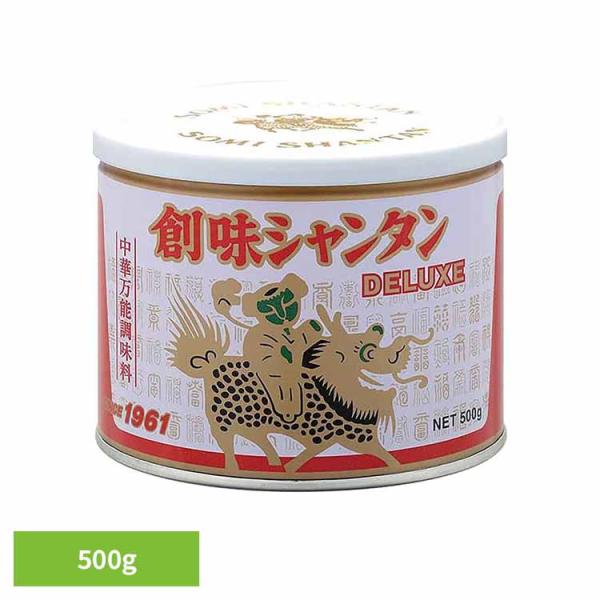 （検索用：創味 創味食品 シャンタン 大容量 缶 調味料 中華 4973918157356）●翌日優良配送対象商品につきまして●下記の場合は対象外となります。・13時以降(休業日は12時以降)のご注文の場合・お届け先が対象地域外の場合(離島...