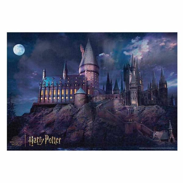 （検索用：ジグソー パズル ワーナー ハリー ポッター Harry Potter 4905823818213）●翌日優良配送対象商品につきまして●下記の場合は対象外となります。・13時以降(休業日は12時以降)のご注文の場合・お届け先が対象...