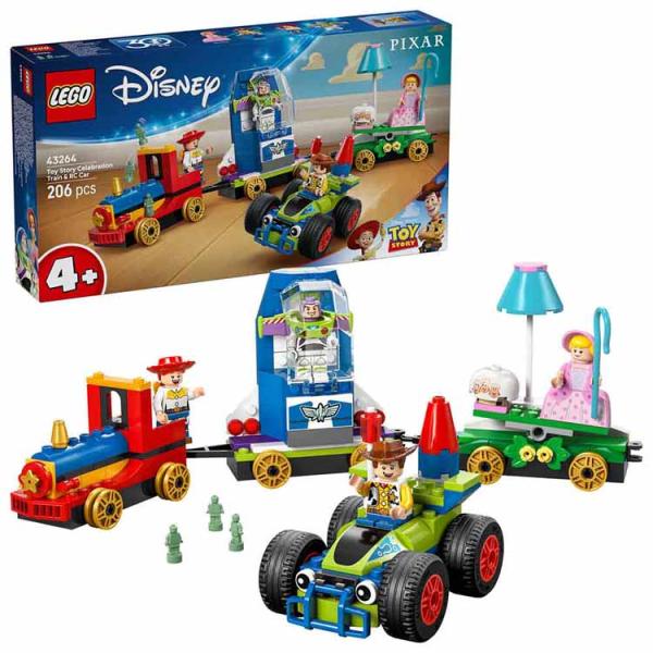 （検索用：おもちゃ 玩具 ブロック プレゼント 誕生日 クリスマス 子供 トイストーリー TOY STORY LEGO 5702017814520）●翌日優良配送対象商品につきまして●下記の場合は対象外となります。・13時以降(休業日は12...