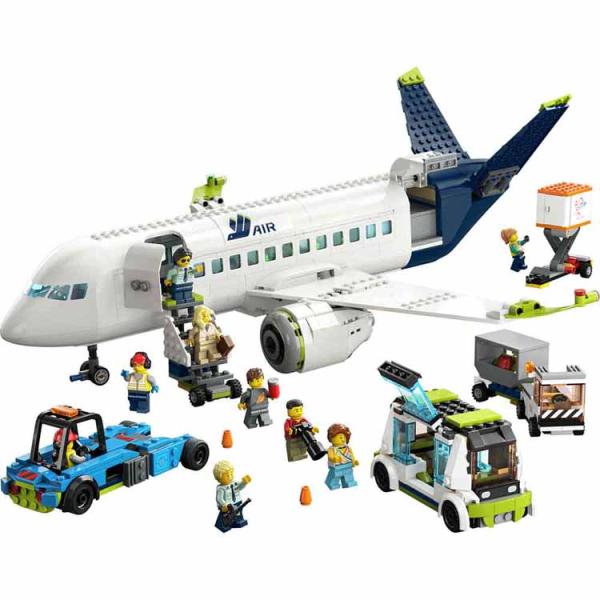 （検索用：おもちゃ 玩具 ブロック プレゼント 誕生日 クリスマス 小学生 シティ 飛行機 LEGO 5702017416274）●翌日優良配送対象商品につきまして●下記の場合は対象外となります。・13時以降(休業日は12時以降)のご注文の...