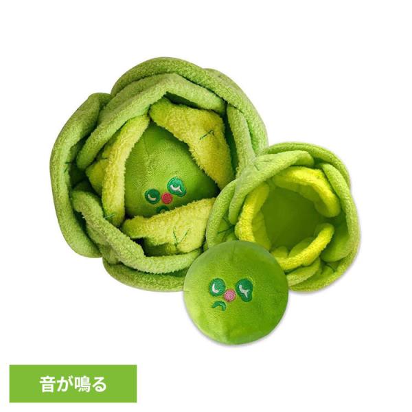 （検索用：犬 わんこ おもちゃ ノーズワーク カシャカシャ ピーピー 音 ドッグトイ スクイーカー おやつ 8809690201047）●翌日優良配送対象商品につきまして●下記の場合は対象外となります。・13時以降(休業日は12時以降)のご...