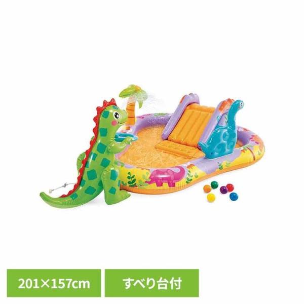 （検索用：INTEX プール 大型 家庭用 シャワー すべり台 6941057428628）●翌日優良配送対象商品につきまして●下記の場合は対象外となります。・13時以降(休業日は12時以降)のご注文の場合・お届け先が対象地域外の場合(離島...