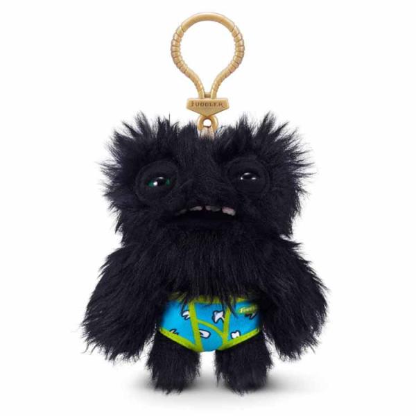 （検索用：ファグラー キーリング キーホルダー おもちゃ バッジ―シリーズ Fuggler ぬいぐるみ きもかわ プレゼント 4573205126807）●翌日優良配送対象商品につきまして●下記の場合は対象外となります。・13時以降(休業日...