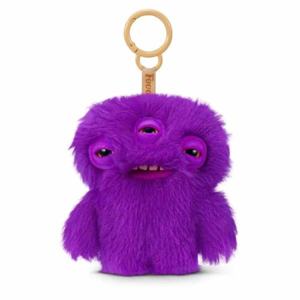 （検索用：ファグラー キーリング キーホルダー おもちゃ ラボミスフィット Fuggler ぬいぐるみ きもかわ プレゼント 4573205127460）●翌日優良配送対象商品につきまして●下記の場合は対象外となります。・13時以降(休業日...