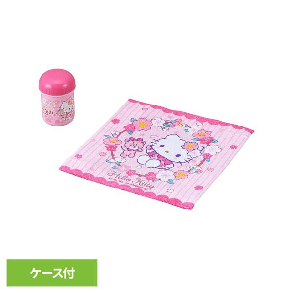 （検索用：OC-1 OSK ハローキティ キティ おしぼり かわいい おしぼりセット 子供 4970825122699）●翌日優良配送対象商品につきまして●下記の場合は対象外となります。・13時以降(休業日は12時以降)のご注文の場合・お届...