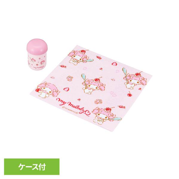 （検索用：OC-1 OSK マイメロディ マイメロ 抗菌 おしぼりセット おしぼり 4970825151866）●翌日優良配送対象商品につきまして●下記の場合は対象外となります。・13時以降(休業日は12時以降)のご注文の場合・お届け先が対...