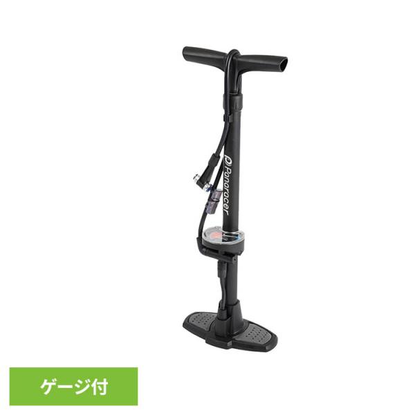 （検索用：空気入れ ポンプ 自転車 フロアポンプ パナレーサー ワンタッチ 4931253206740）●翌日優良配送対象商品につきまして●下記の場合は対象外となります。・13時以降(休業日は12時以降)のご注文の場合・お届け先が対象地域外...