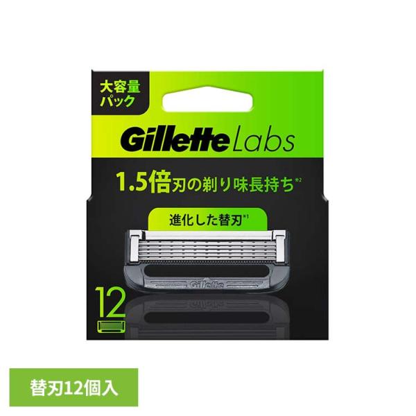 （検索用：髭剃り シェービング カミソリ シェーバー ひげそり ジレット ジレットラボ GilletteLabs Gillette 4987176238276）●翌日優良配送対象商品につきまして●下記の場合は対象外となります。・13時以降(...