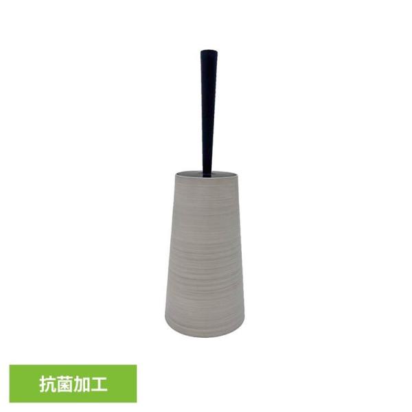 （検索用：トイレブラシ トイレ 木目 漆器 インテリア 掃除 ブラシ dustper style 4545229168477）●翌日優良配送対象商品につきまして●下記の場合は対象外となります。・13時以降(休業日は12時以降)のご注文の場合...