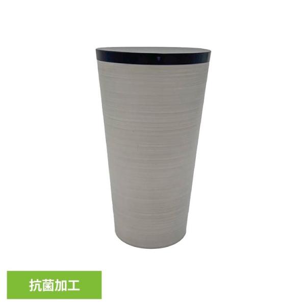 （検索用：トイレポット トイレ 木目 漆器 インテリア 掃除 ポット dustper style 4545229168507）●翌日優良配送対象商品につきまして●下記の場合は対象外となります。・13時以降(休業日は12時以降)のご注文の場合...