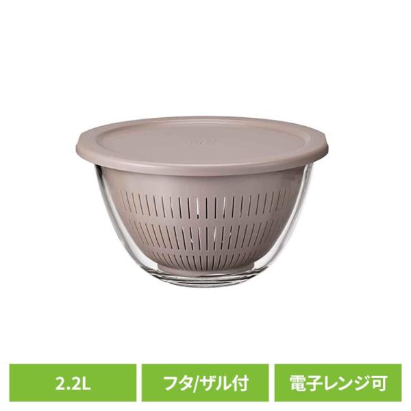 （検索用：HARIO ボウル 耐熱ガラス ハリオ シンプル 4977642421547）●翌日優良配送対象商品につきまして●下記の場合は対象外となります。・13時以降(休業日は12時以降)のご注文の場合・お届け先が対象地域外の場合(離島も含...