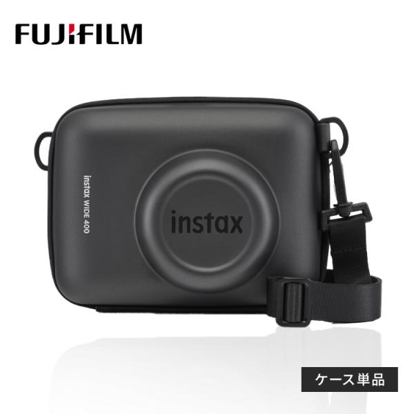 （検索用：チェキ インスタントカメラ ワイド カメラケース 4547410574456）●翌日優良配送対象商品につきまして●下記の場合は対象外となります。・13時以降(休業日は12時以降)のご注文の場合・お届け先が対象地域外の場合(離島も含...