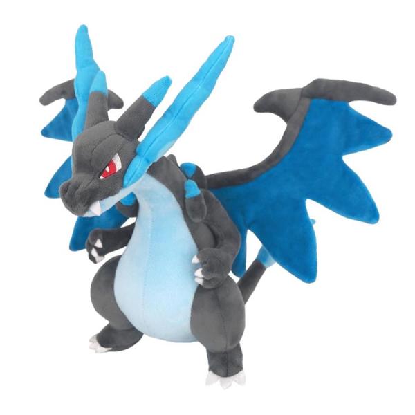 （検索用：ぬいぐるみ ポケットモンスター ALL STAR COLLECTION メガリザードンX おもちゃ 子ども オールスターコレクション 4905330036018）●翌日優良配送対象商品につきまして●下記の場合は対象外となります。・...