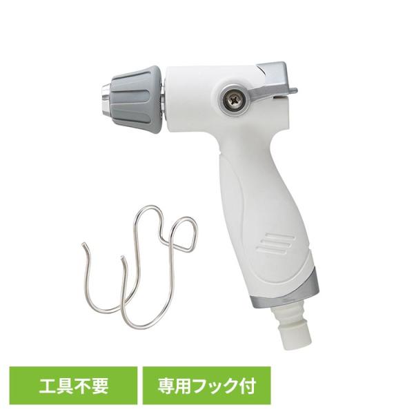 （検索用：バス掃除 風呂掃除 洗浄機 高圧洗浄 バス洗浄機 高水圧ガン 高圧ガン お風呂掃除 簡単掃除 4989409105409）●優良配送・届け日指定対象商品につきまして●下記の場合は対象外となります。・13時以降(休業日は12時以降)...