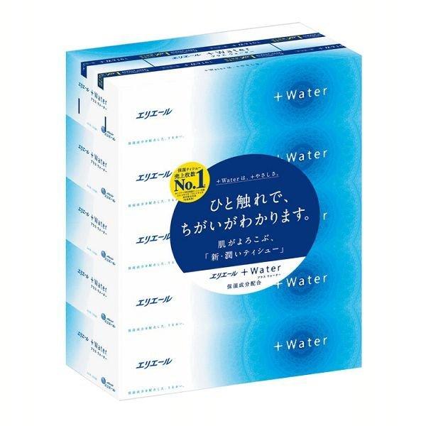 （検索用：大王製紙 ティッシュペーパー うるおい 肌にやさしい しっとり なめらか 風邪 花粉 日用品 ティシュー 4902011711400）●翌日優良配送対象商品につきまして●下記の場合は対象外となります。・13時以降(休業日は12時以...