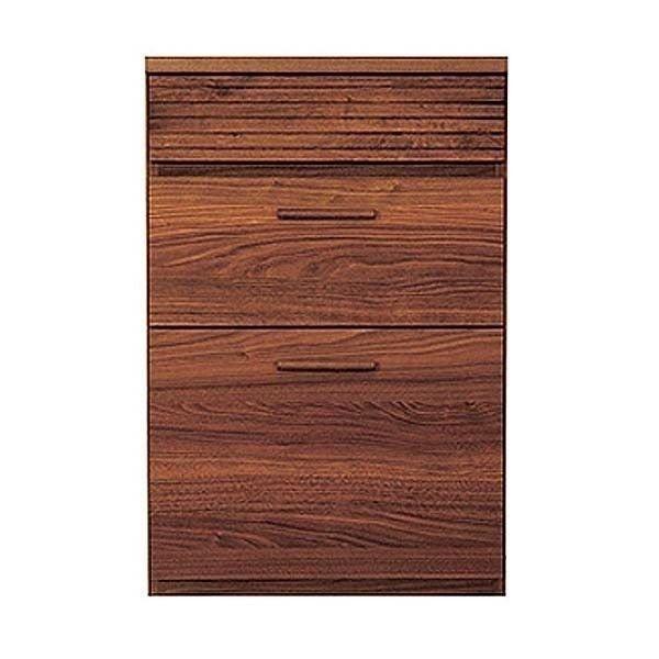 （検索用：エフィーノ 60 チェスト 50534910 キッチン家具 木製家具 大型家具 新生活 代引不可 送料無料 東馬 キッチン収納 キャビネット ラック 台所収納 北欧 人気 お洒落 木製 シンプル サイドボード）●翌日優良配送対象商...