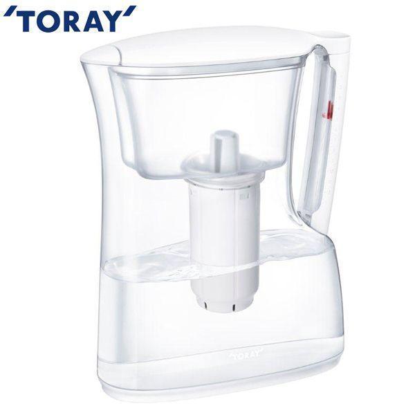 （検索用：浄水器・整水器・ポット）●翌日優良配送対象商品につきまして●下記の場合は対象外となります。・13時以降(休業日は12時以降)のご注文の場合・お届け先が対象地域外の場合(離島も含む)・決済完了確認にお時間を頂戴する場合・銀行振込をご...